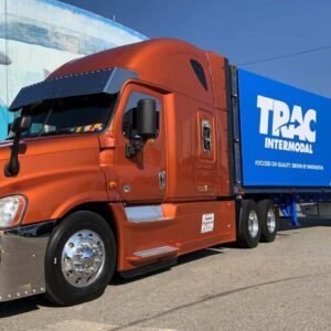 TRAC Intermodal | Stonepeak