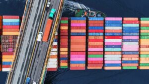 TRAC Intermodal | Stonepeak