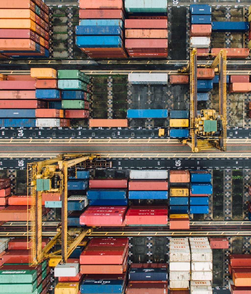 TRAC Intermodal | Stonepeak