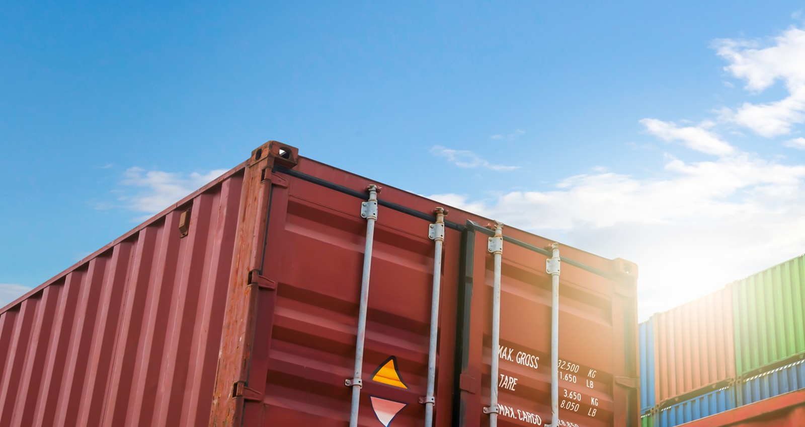 Textainer to be Acquired by Stonepeak for $7.4 Billion | Stonepeak