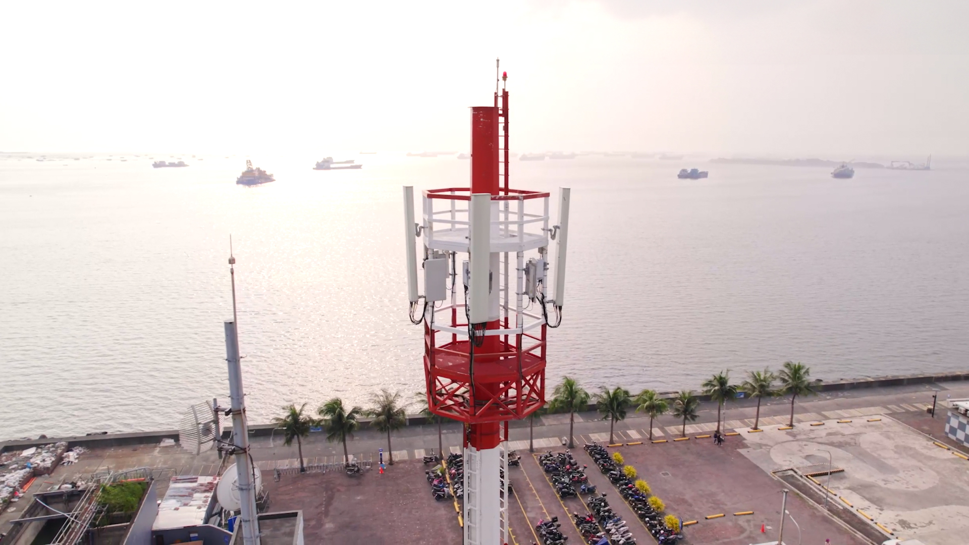 Stonepeak-backed MIDC Completes Combination with PhilTower | Stonepeak