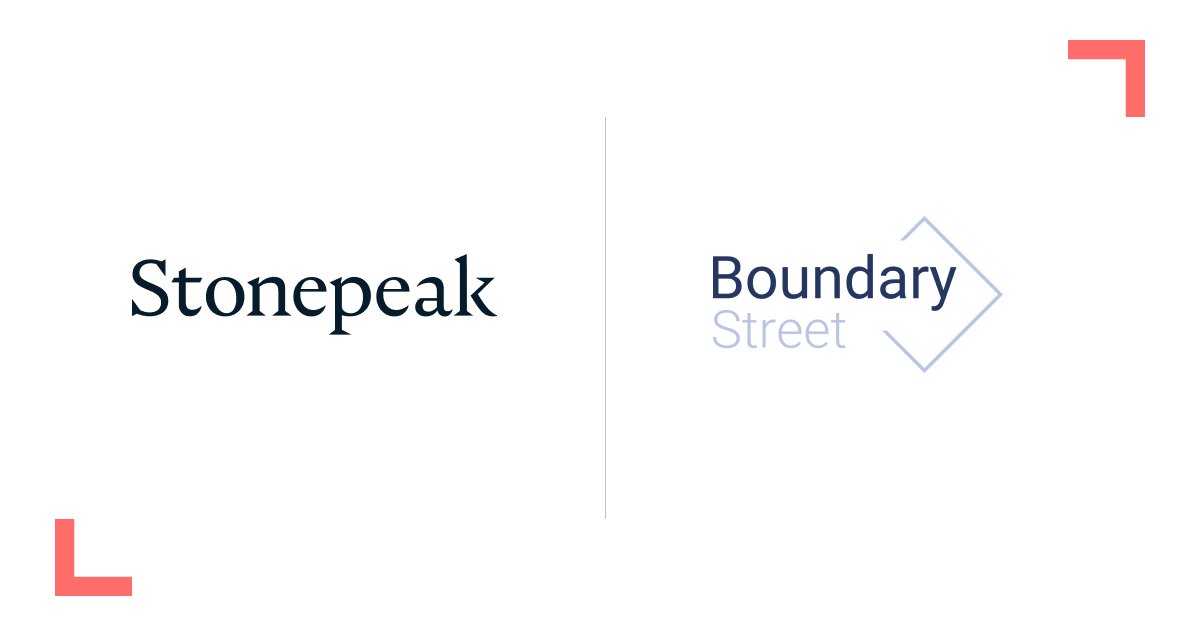News | Stonepeak