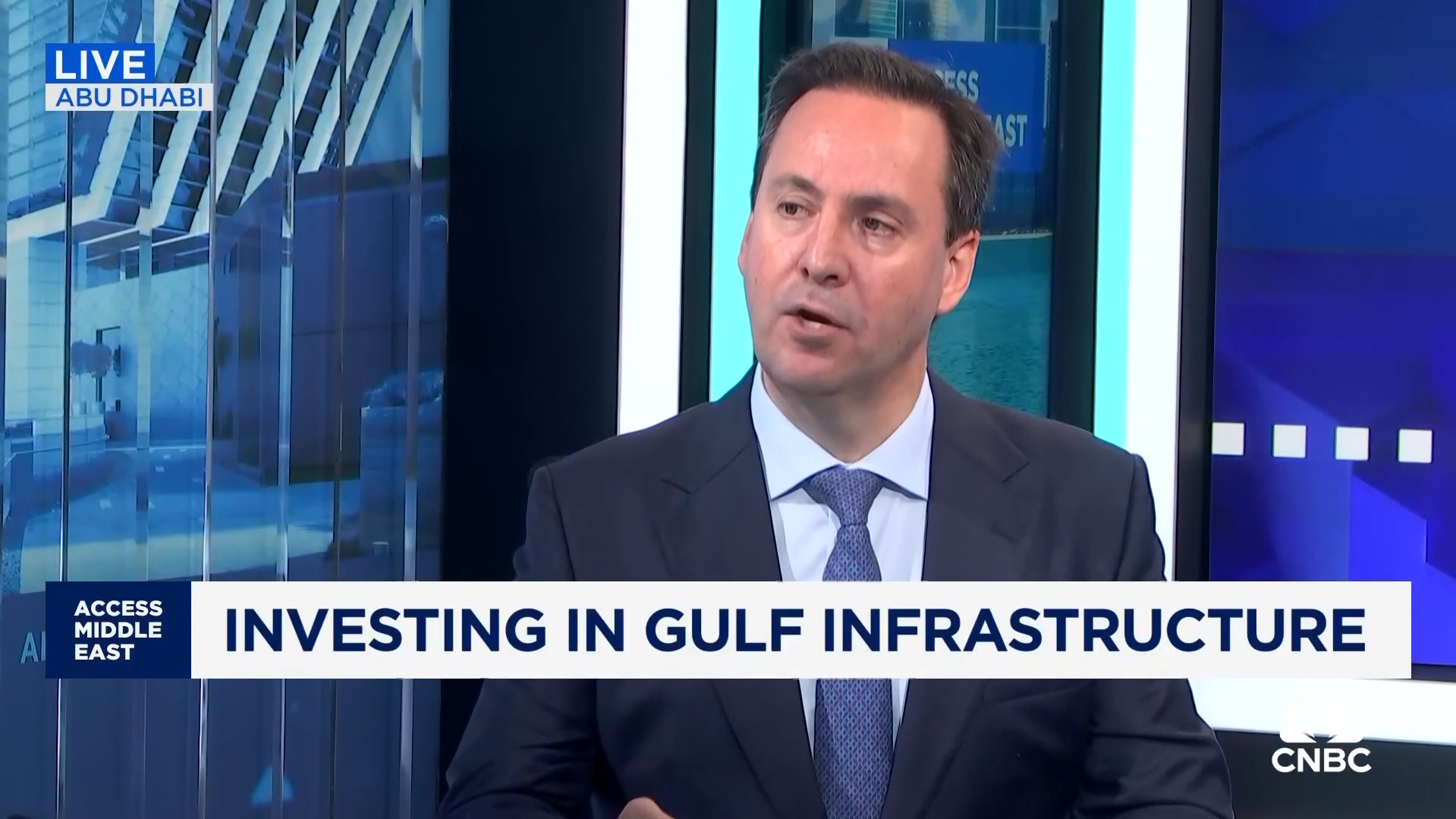 CNBC: Steve Ciobo on Disciplined Investing in Asia Pacific and the ...
